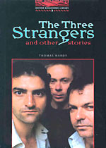 The Three Strangers And Other Stories (Paperback) - Oxford Bookworms ...