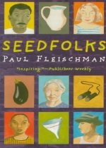 Seedfolks [Fleischman, HarperTrophy] : 네이버 블로그