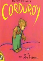 Corduroy (Spanish Edition) (Paperback) - 플라이북