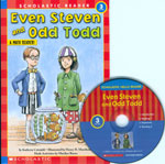 Even Steven and Odd Todd - 플라이북