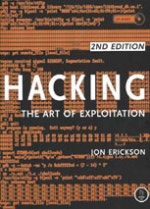해킹 공격의 예술 - 1. 책 소개 ( Hacking: The Art of Exploitation (2/E) ) : 네이버 블로그