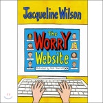 [Children' Novel 21 ] - The Worry Website : 우리들의 고민도 어른만큼 복잡해요!! : 네이버 블로그