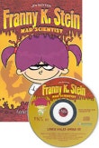[E12]Franny K.stein, MAD SCIENTIST 1 : LUNCH WALKS AMONG US : 네이버 블로그