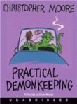 (소설 추천)Practical Demonkeeping-크리스토퍼 무어의 코믹 호러 소설 1탄. : 네이버 블로그