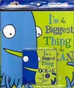 [엄마표영어.품앗이수업] I'm the Biggest Thing in the OCEAN _ by Kevin Sherry ...