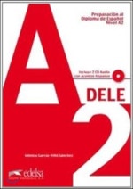 스페인어시험 델레(DELE) B2 에델사(EDELSA) 2019년판 교재 #내돈내산 : 네이버 블로그