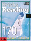 브릭스 리딩 170 - 논픽션 내용과 구성(Bricks Reading 170 - Nonfiction) / 브릭스 리딩 레벨 ...