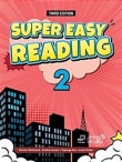 슈퍼 이지 리딩 : Super easy reading 3rd edition 1, 2, 3 초급 독해서^^ : 네이버 블로그