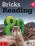 6세 Bricks Reading 80 &100 : 네이버 블로그
